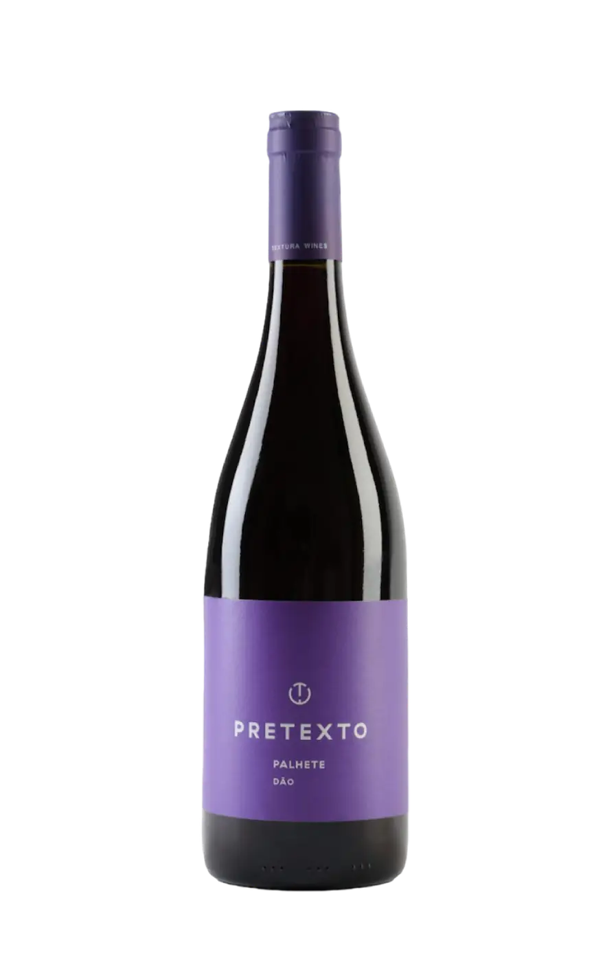 Textura Pretexto Palhete - Tourinto Premium Wines