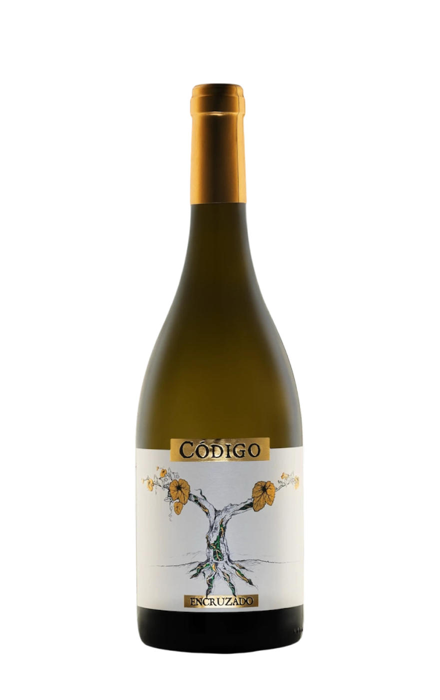 Código Encruzado - Tourinto Premium Wines