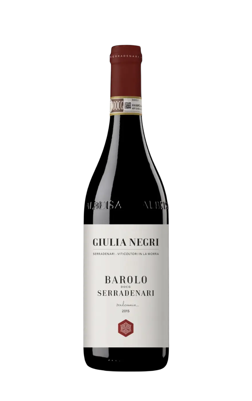 Giulia Negri Barolo Serradenari DOCG Magnum 2019 - Tourinto Premium Wines