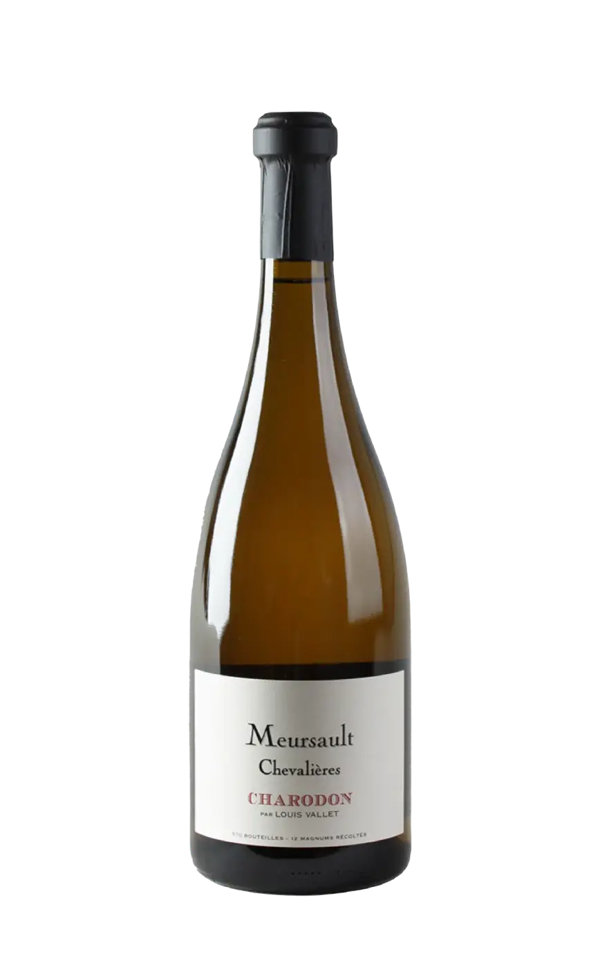 Château de Charodon Meursault Chevalieres 2023 - Tourinto Premium Wines