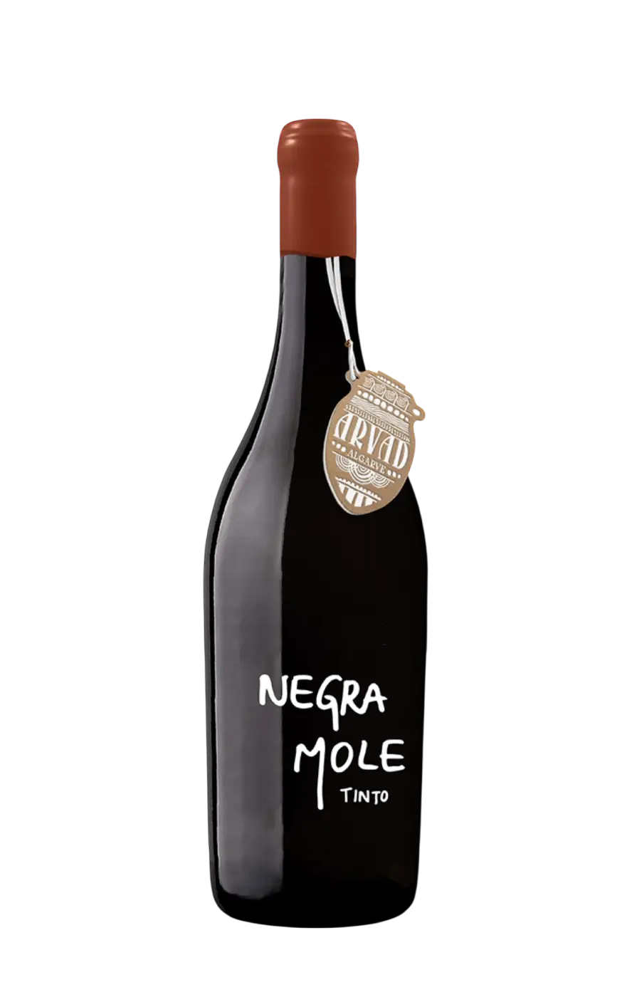 Arvad Negra Mole Tinto - Tourinto Premium Wines